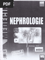 Référentiel Collège de Néphrologie EDN 10e Édition 2022 | PDF | Rein ...