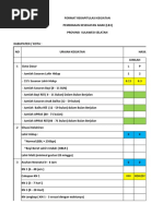 Ayo Update Data KTA IBI PDF | PDF