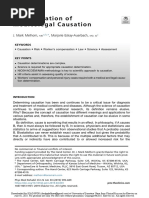CSLB Certification of Work Experience Guide | PDF | Journeyman ...