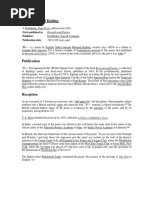 Cambridge Debate BP Format and Basic Argumentation | PDF | Public ...