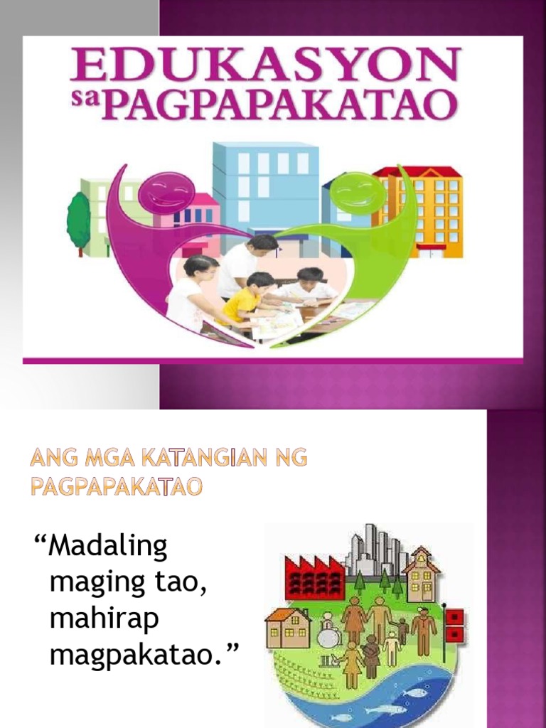 ESP 10 Module 1 | PDF