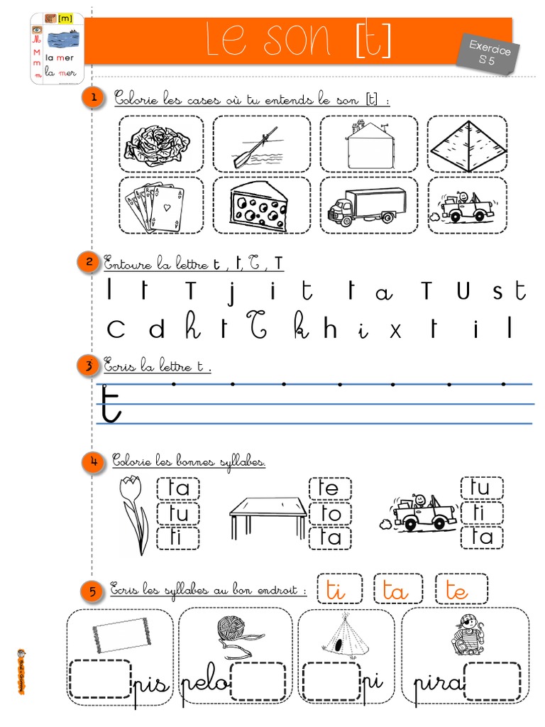 5 Ex CP Son T BDG 2017 | PDF