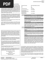 Guaranteed Insurability Offer (GIO) Guidelines | PDF | Underwriting ...