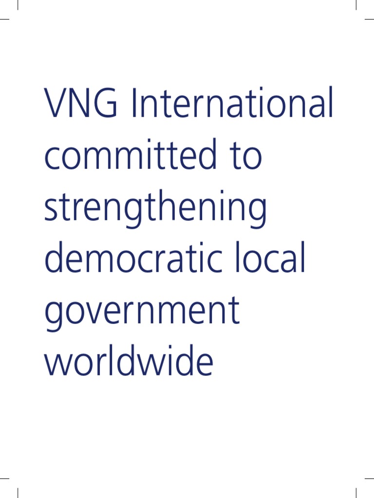 Gender - Changing The Face of Local Government | PDF | Woman | Leadership