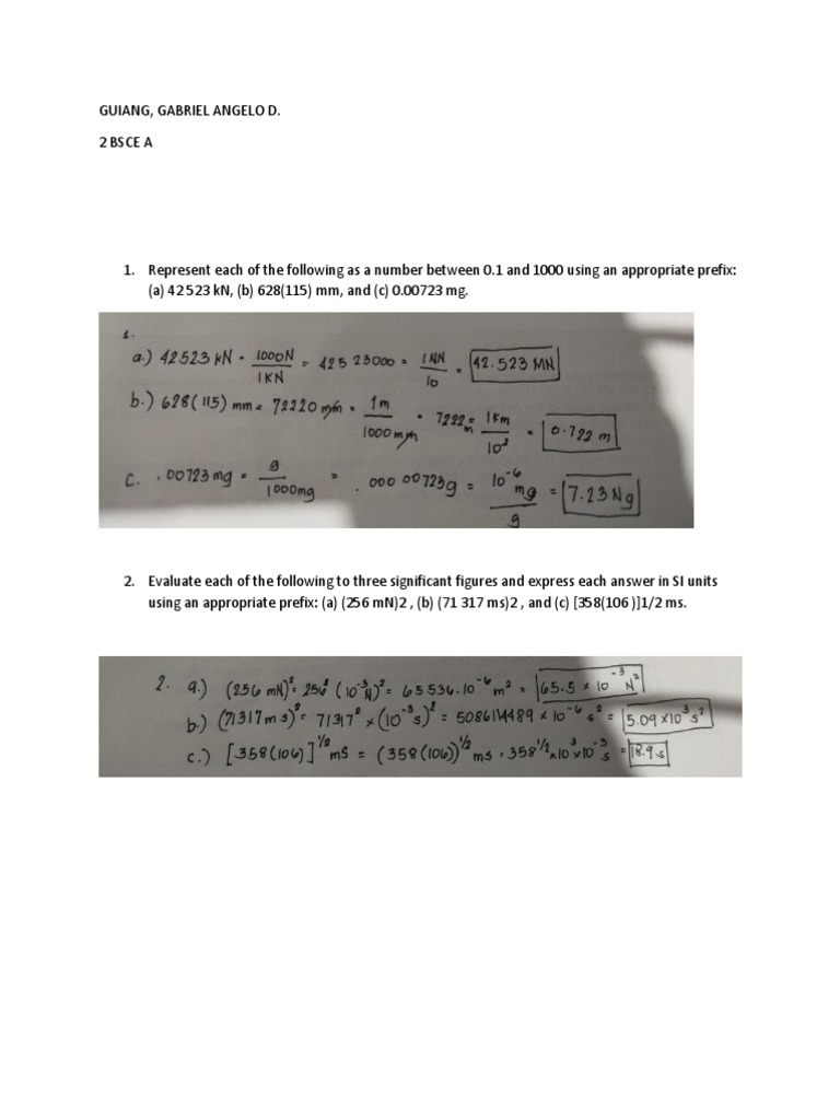 GUIANG | PDF