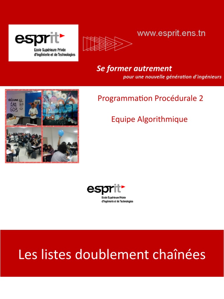 Cours LDC Part1 | PDF | Pointeur (programmation) | Informatique