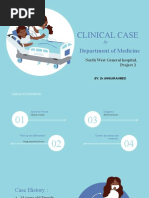 SLEDAI | PDF | Systemic Lupus Erythematosus | Diseases And Disorders