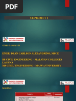 Structural Analysis by Besavilla | PDF