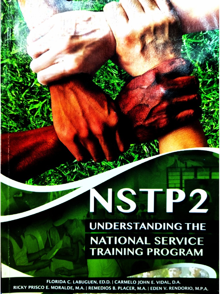 NSTP2 | PDF