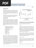 DSC Data Analysis Guide | PDF | Differential Scanning Calorimetry ...