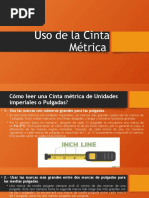 Medidas de Dados Standard | PDF