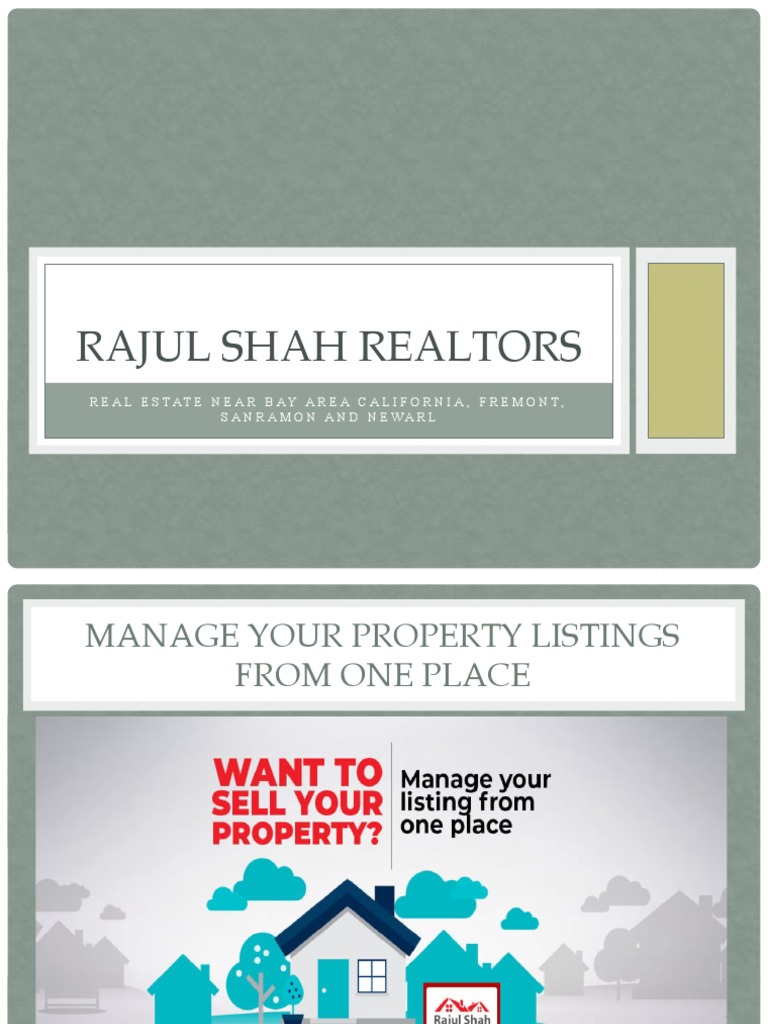 Rajul Shah PPT 3 | PDF | Law