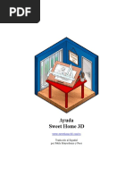 Manual Floorplanner | PDF