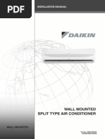 Acu and Outlets | PDF | Air Conditioning | Countertop