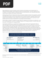 Current Trends and Issues in IT | PDF | Cloud Computing | Analytics