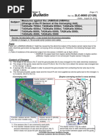 Ricoh Error Code Troubleshooting Guide | PDF | Image Scanner | Computer ...