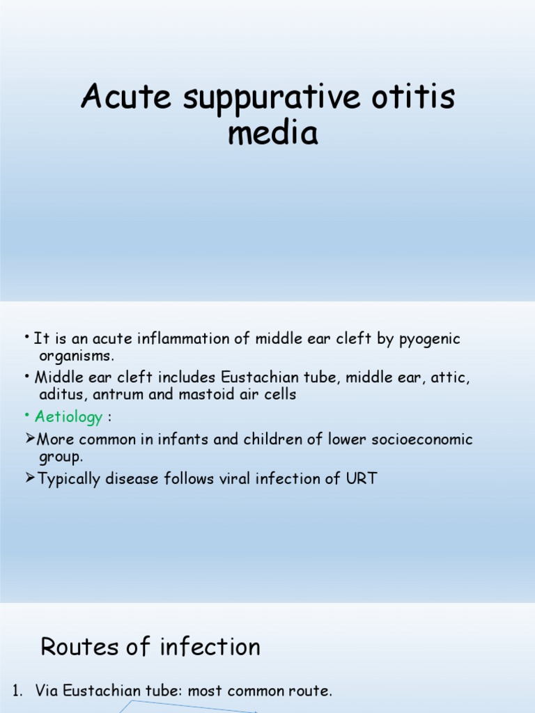 ASOM Part 1 | PDF | Medical Specialties | Diseases And Disorders
