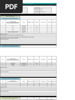 RACP AT-CEX-Form | PDF | Physical Examination | Information