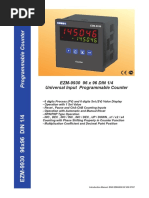 KOSO Positioners | PDF