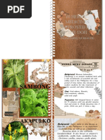 Makopa Fruit: Benefits and Uses | PDF | Plants | Nature