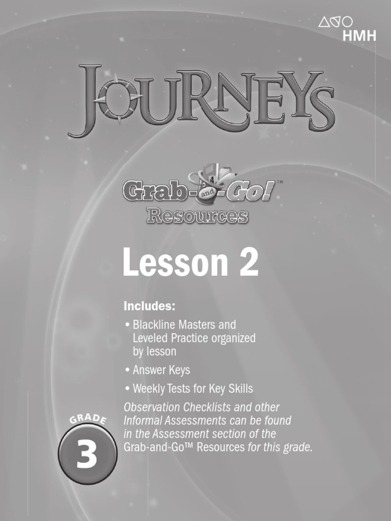 Lesson 2 | PDF | Phonics | Reading Comprehension