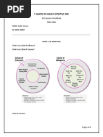 DeepDive Worksheet | PDF