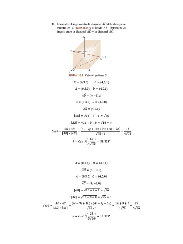 Ejercicio 1 | PDF | Teaching Methods & Materials