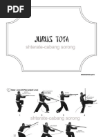 Jurus 16 35 PDF | PDF