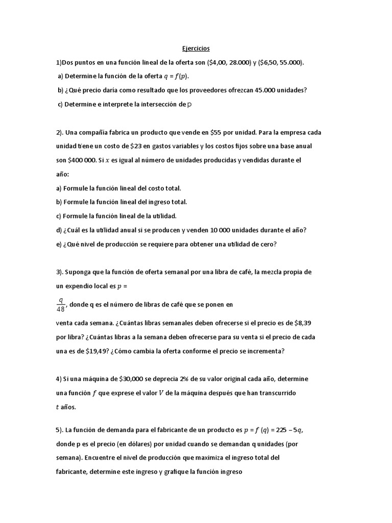 Prueba Mate | PDF