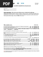 DD15 MCM Connector Pinout Guide | PDF | Throttle | Systems Engineering