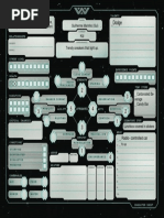 Steel Defender Stat Block 5E | PDF