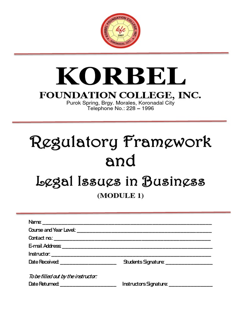 Module 1. Intellectual Property Code | PDF | Patent | Intellectual Property