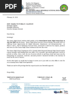 Training House Rules | PDF