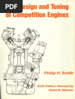 Engine Weight Chart | PDF | V8 Engine | V6 Engine