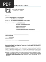 Standard Pawn Ticket Template | PDF | Pawnbroker | Interest