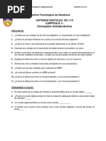 Codigos Numericos Aiken 2421 y 5421. | PDF