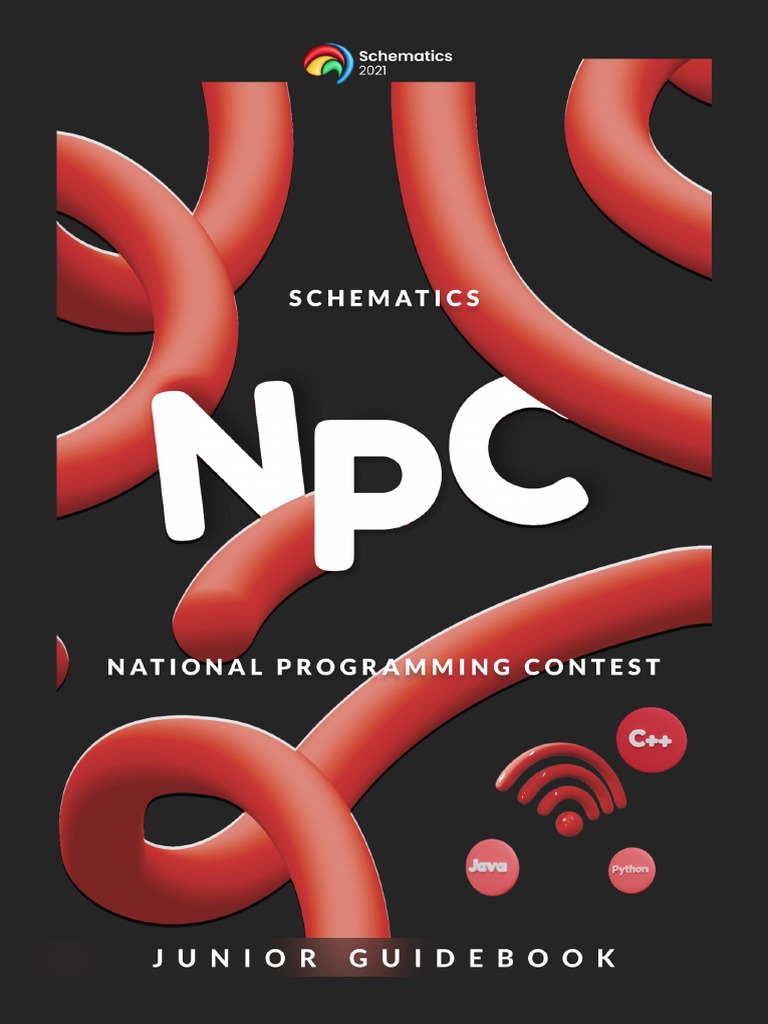 SCH NPC Junior | PDF