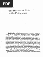 The Pre-Colonial Trade in The Philippines | PDF | Philippines | Manila