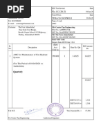 IS 3844 Code For Internal Fire Hydrant | PDF | Pump | Valve
