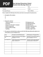 MYP ATL Skills + I Can Posters | PDF | Science | Communication