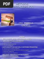 Anticonceptivos Inyectables Combinados | PDF | Control de la natalidad ...