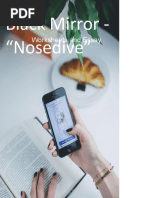 Curfew Short Film Script POV | PDF