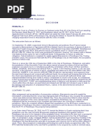 Authorization Letter - Metrobank | PDF