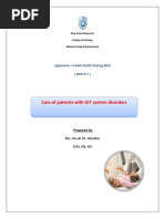 Digestive System CPT Guidelines | PDF