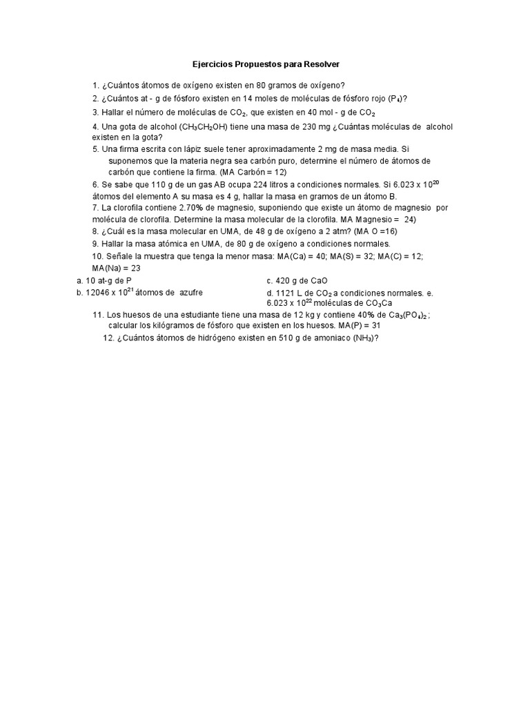 Libro3 Ejercición | PDF