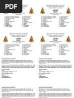 Efb 8 FY24 USArmy GPFStrategic Language List Signed 29 May 2024 | PDF ...