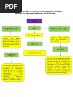 Test de Razonamiento TRDA 1 | PDF