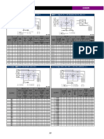 JIS, JPI Flanges | PDF