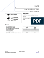 SOT-23 Package Dimensions Guide | PDF