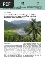 Fig. - Climate Map of The Philippines - Modified Coronas | PDF